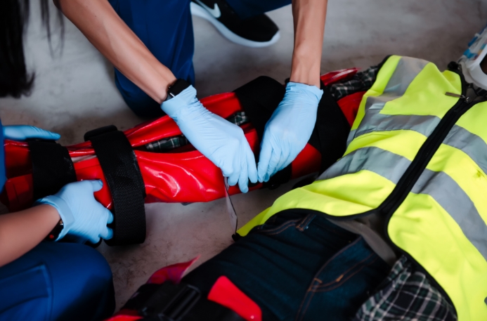 Training Courses - HealthCorp