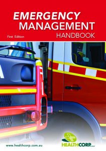 Emergency Management Handbook - HealthCorp